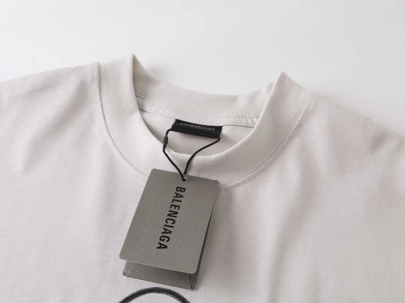 Economical Balenciaga T-Shirts
