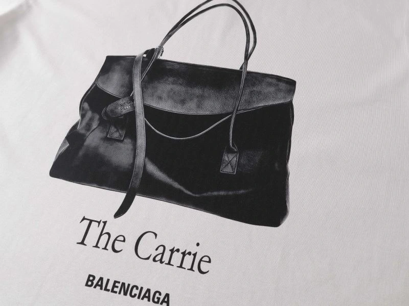 Economical Balenciaga T-Shirts