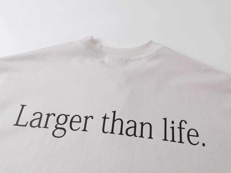 Economical Balenciaga T-Shirts