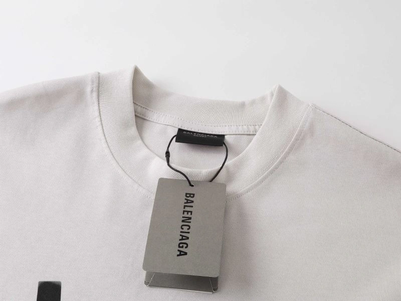 Discounted Balenciaga T-Shirts