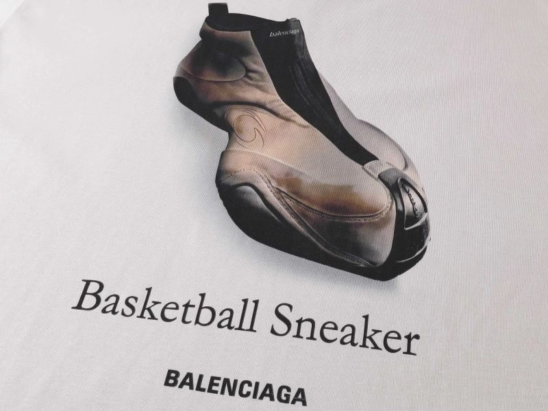 Discounted Balenciaga T-Shirts