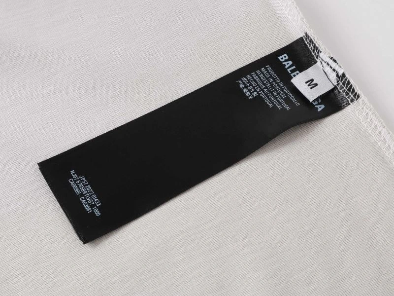 Discounted Balenciaga T-Shirts