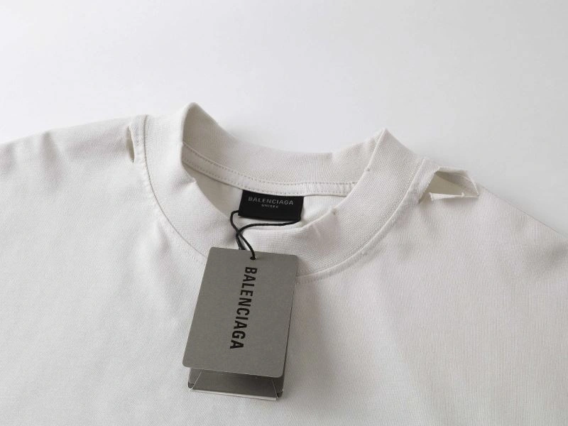Discounted Balenciaga T-Shirts