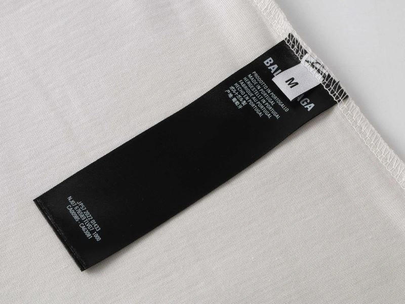 Discounted Balenciaga T-Shirts
