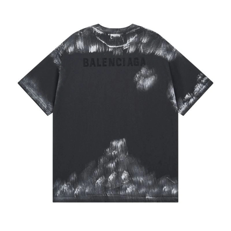 Budget-friendly Balenciaga T-Shirts
