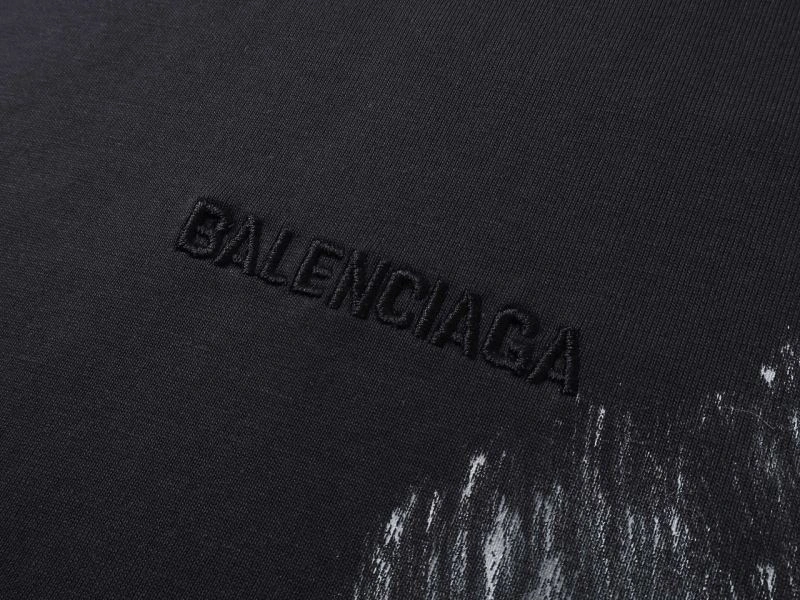 Budget-friendly Balenciaga T-Shirts