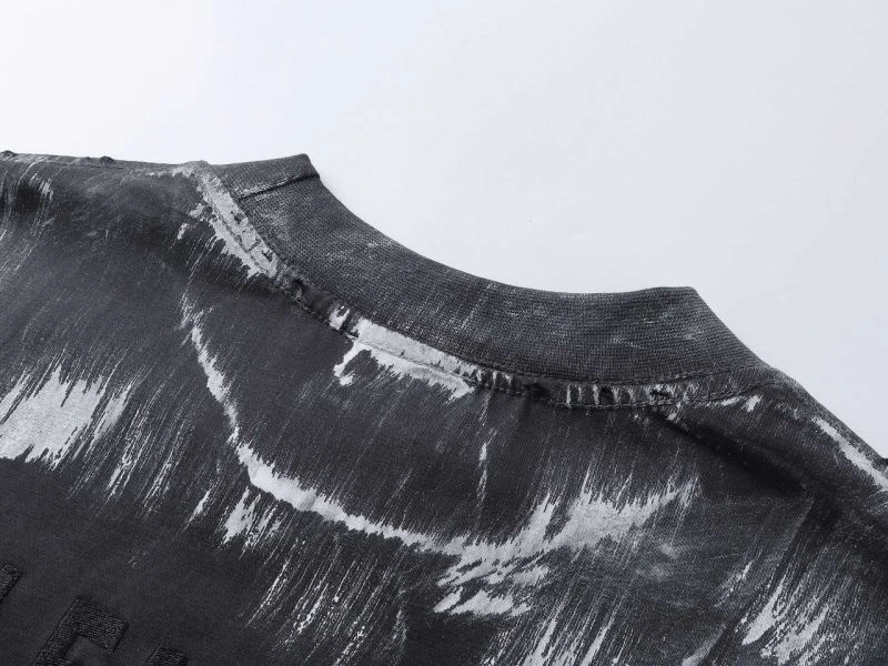 Budget-friendly Balenciaga T-Shirts