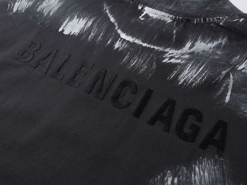 Budget-friendly Balenciaga T-Shirts