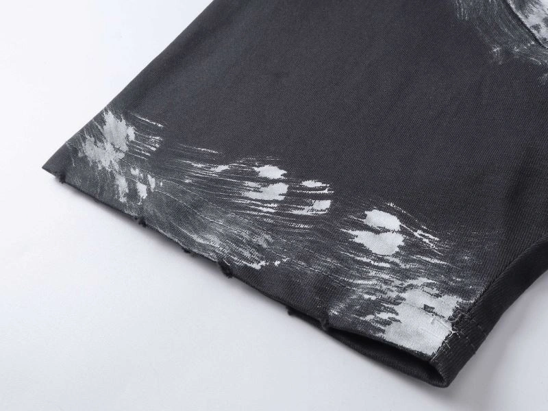 Budget-friendly Balenciaga T-Shirts