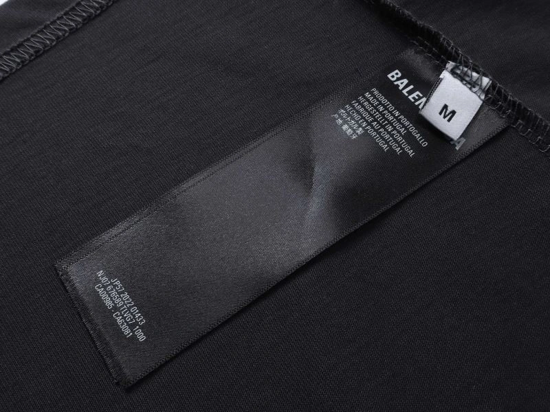 Budget-friendly Balenciaga T-Shirts