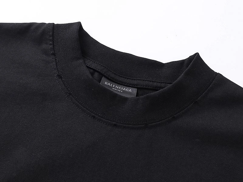 Accurate model Balenciaga T-Shirts