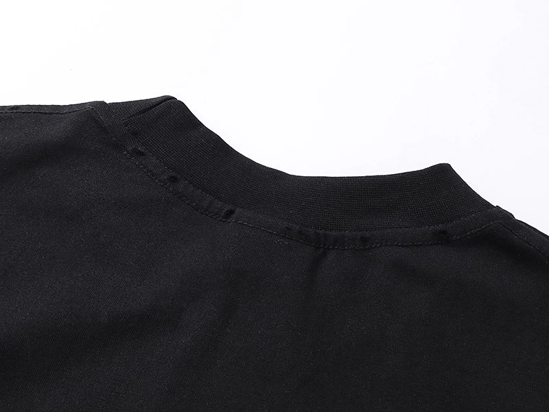 Accurate model Balenciaga T-Shirts