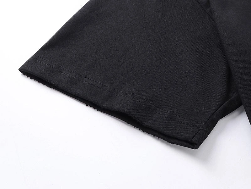 Accurate model Balenciaga T-Shirts