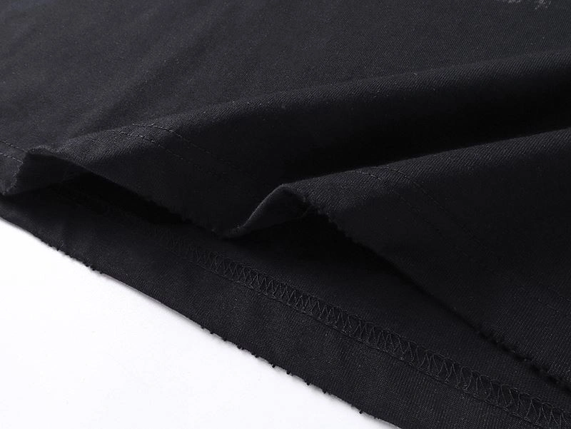 Accurate model Balenciaga T-Shirts