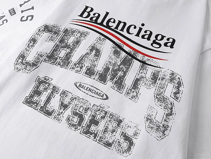 Reasonably priced Balenciaga T-Shirts