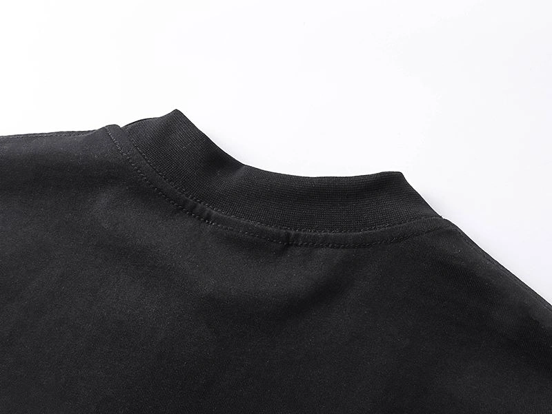 Accurate model Balenciaga T-Shirts