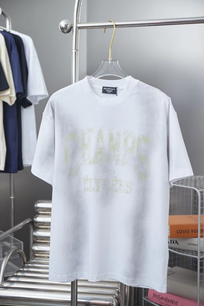 Balenciaga T-Shirts