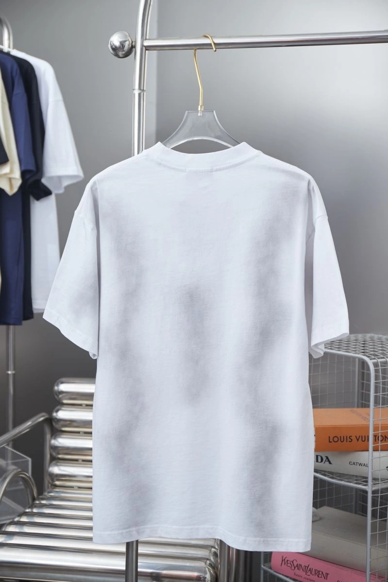 Indistinguishable Balenciaga T-Shirts
