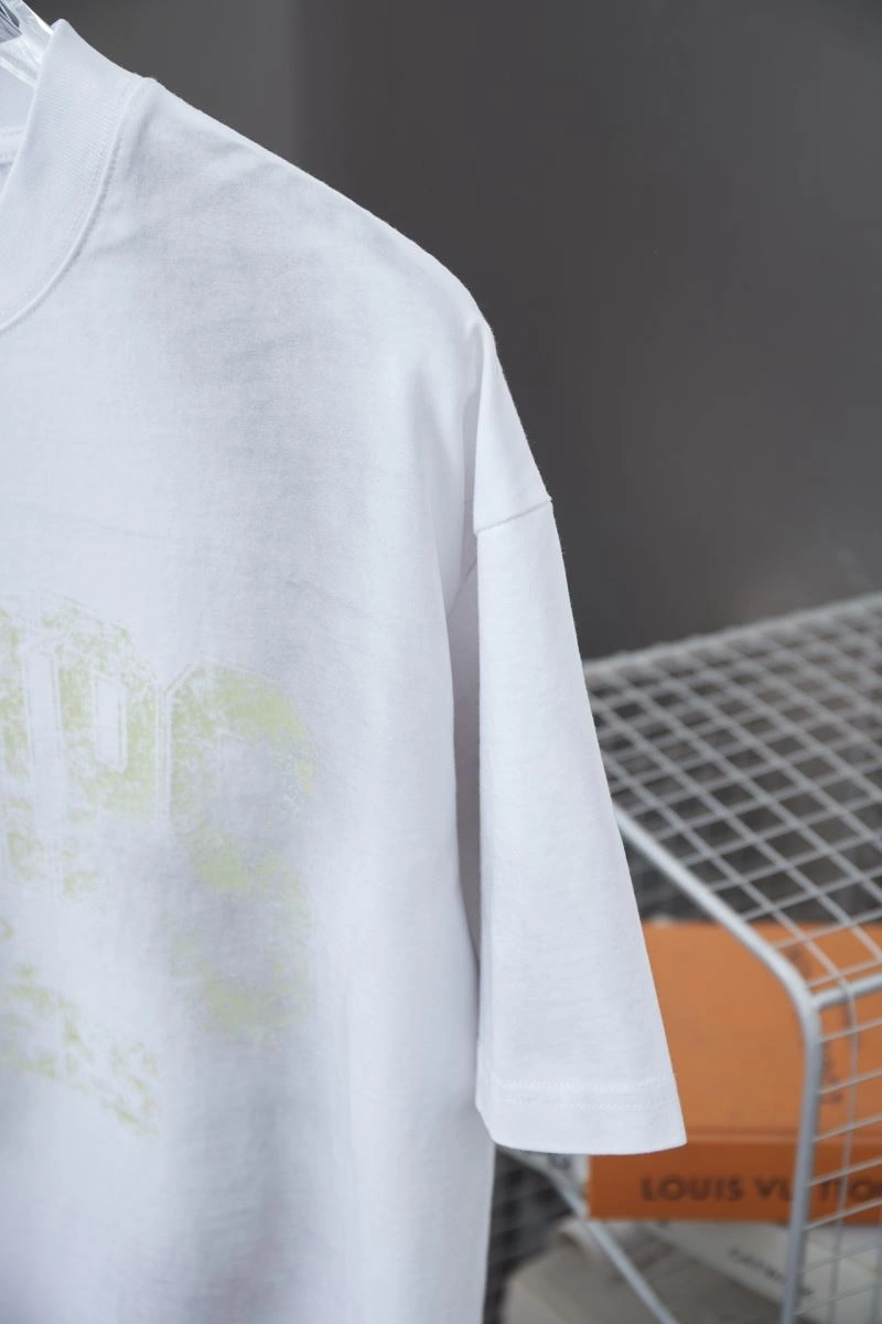 Indistinguishable Balenciaga T-Shirts