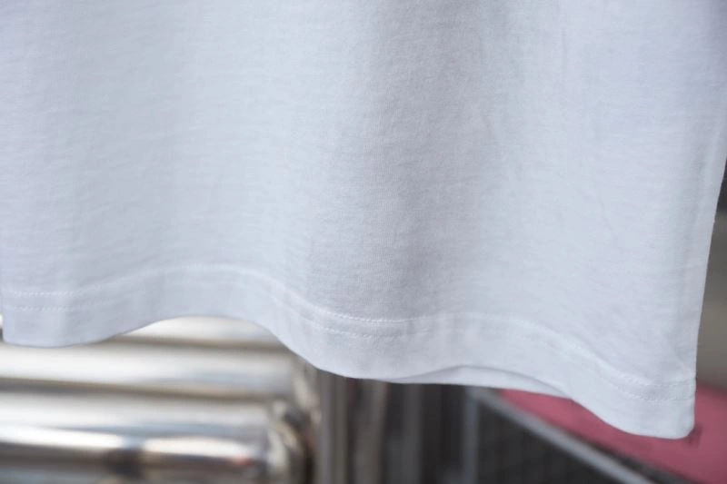 Indistinguishable Balenciaga T-Shirts