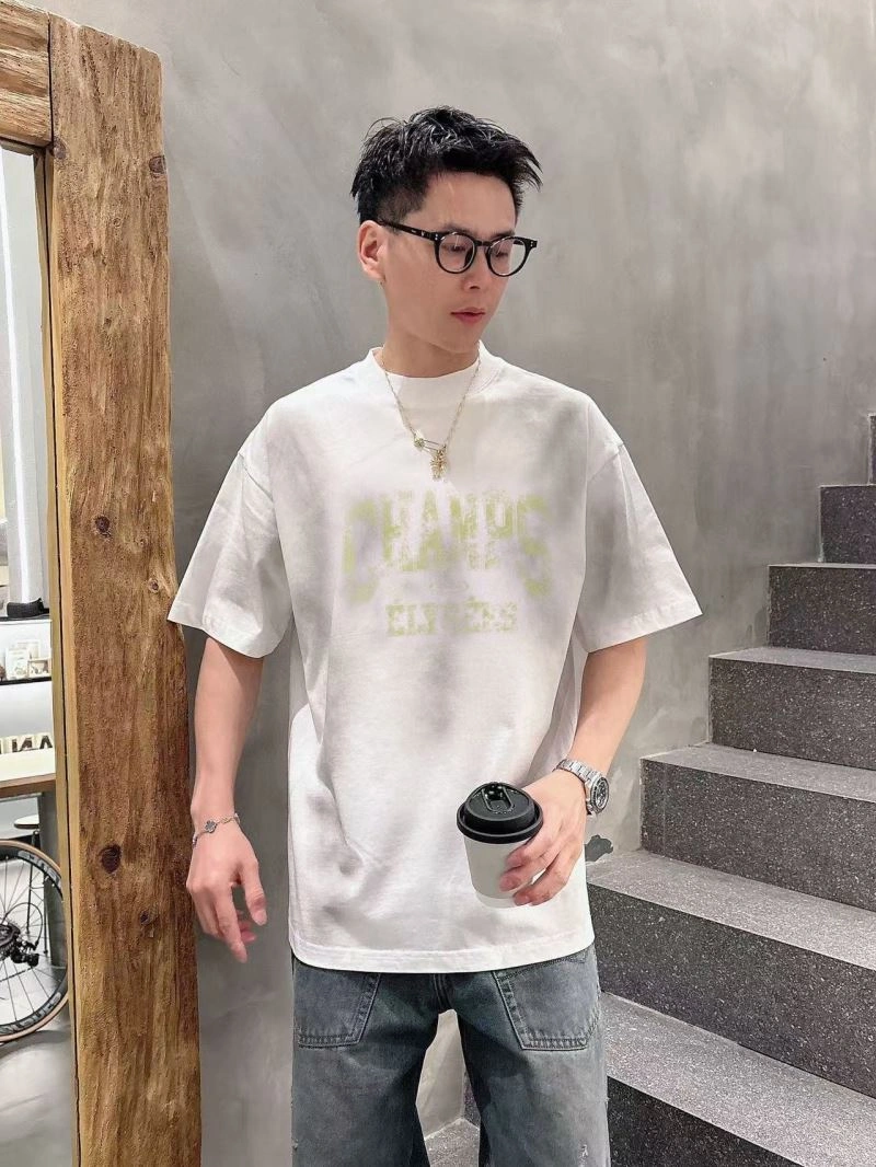 Indistinguishable Balenciaga T-Shirts