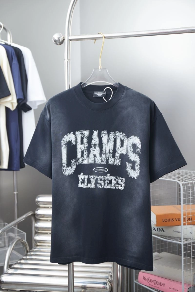Balenciaga T-Shirts