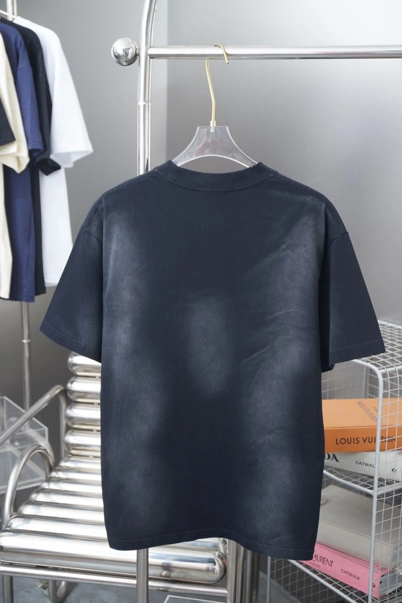 Budget-friendly Balenciaga T-Shirts