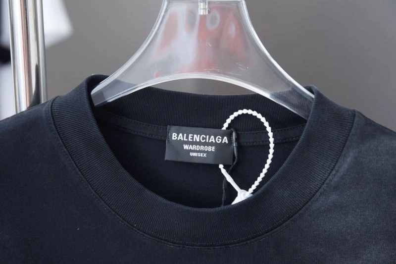 Budget-friendly Balenciaga T-Shirts