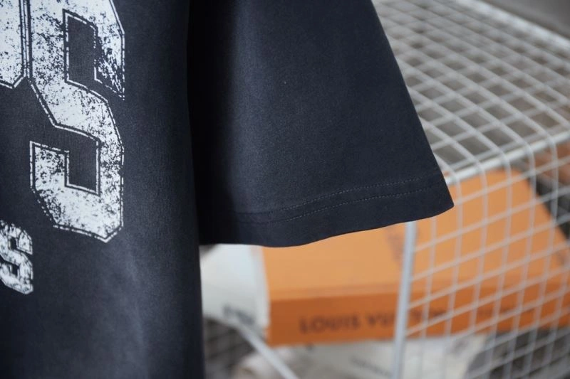 Budget-friendly Balenciaga T-Shirts