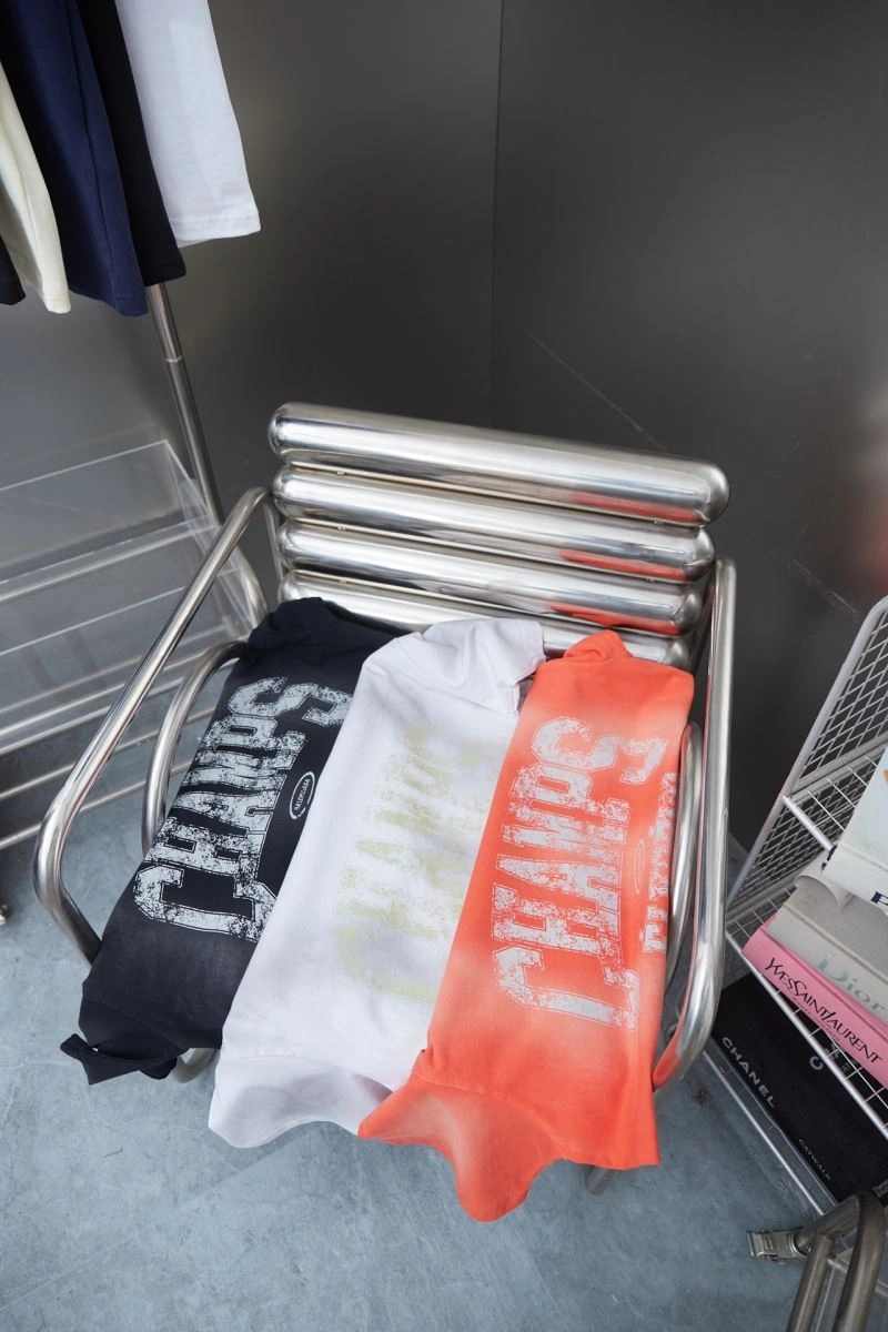 Budget-friendly Balenciaga T-Shirts