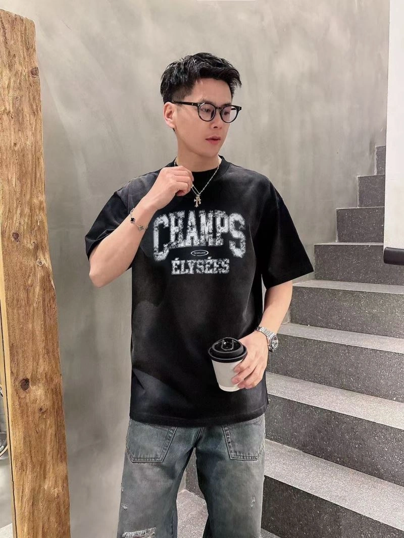 Budget-friendly Balenciaga T-Shirts