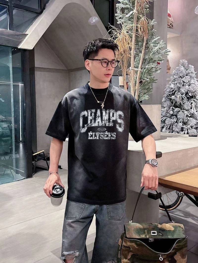 Budget-friendly Balenciaga T-Shirts