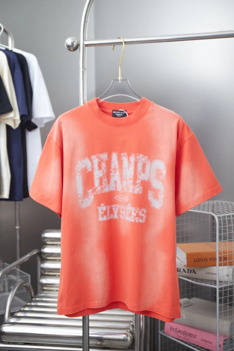 Balenciaga T-Shirts