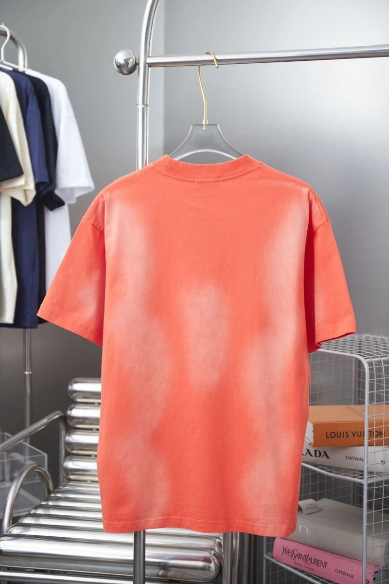 High accuracy Balenciaga T-Shirts