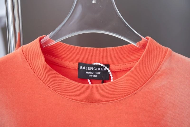 High accuracy Balenciaga T-Shirts
