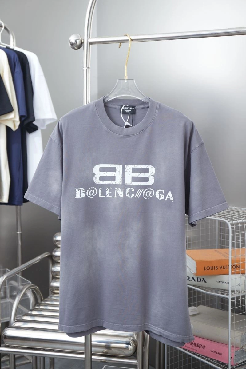 Balenciaga T-Shirts