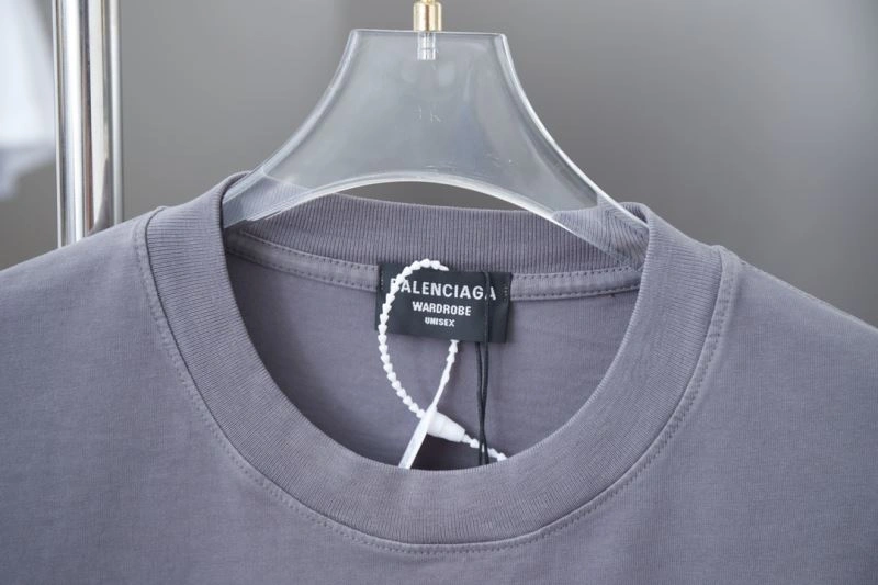 High accuracy Balenciaga T-Shirts