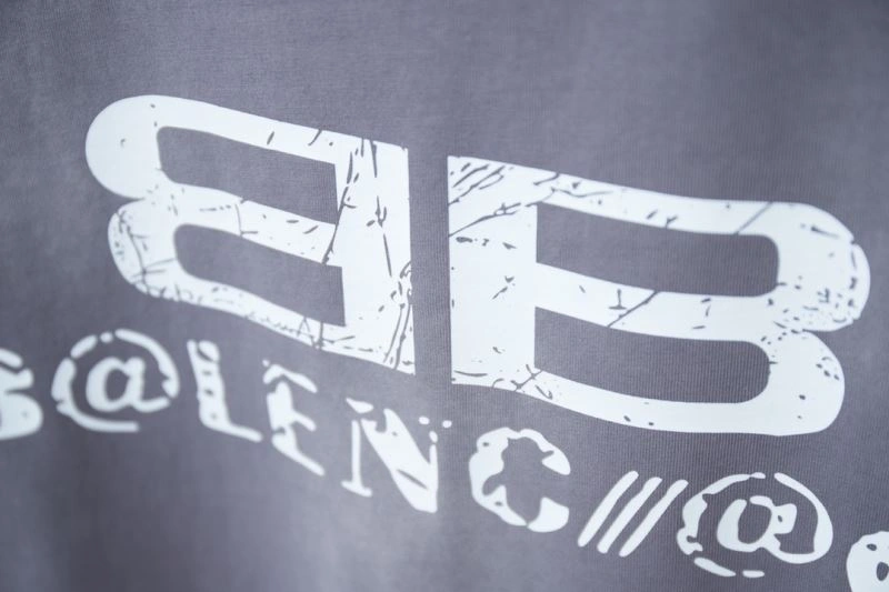 High accuracy Balenciaga T-Shirts
