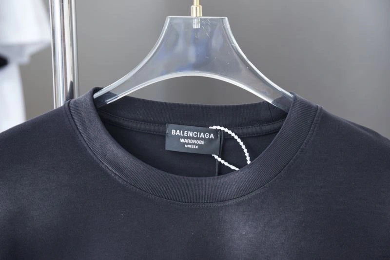 Balenciaga T-Shirts