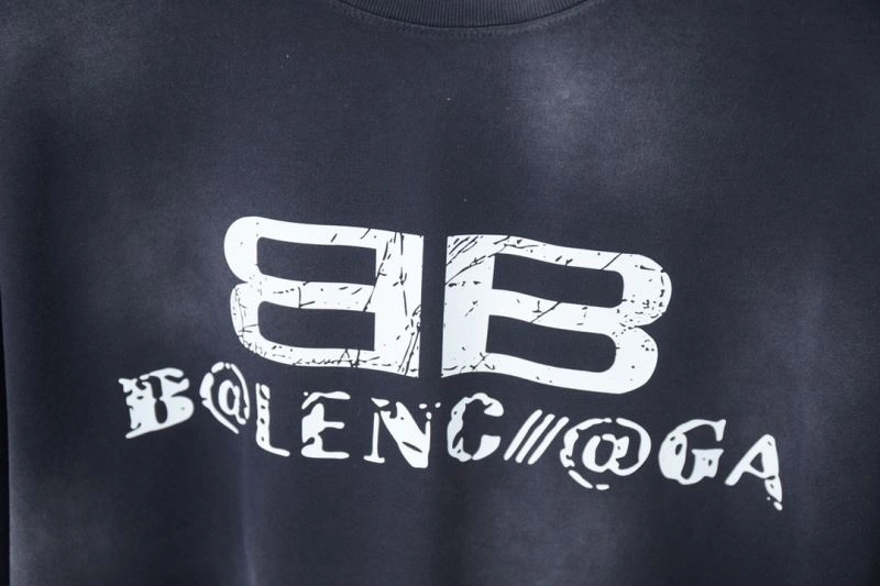 Balenciaga T-Shirts
