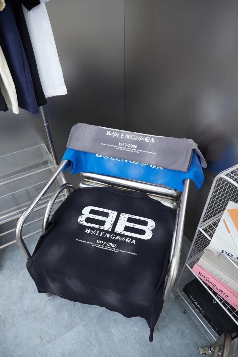 Balenciaga T-Shirts