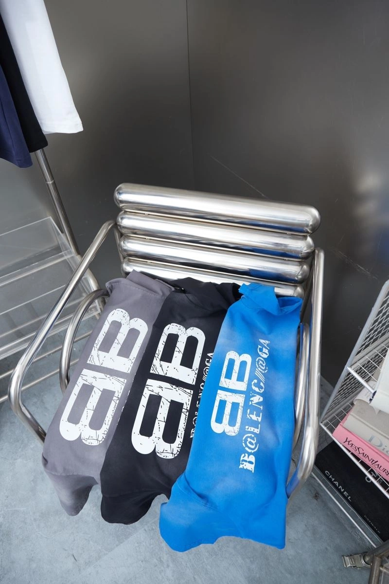 Balenciaga T-Shirts