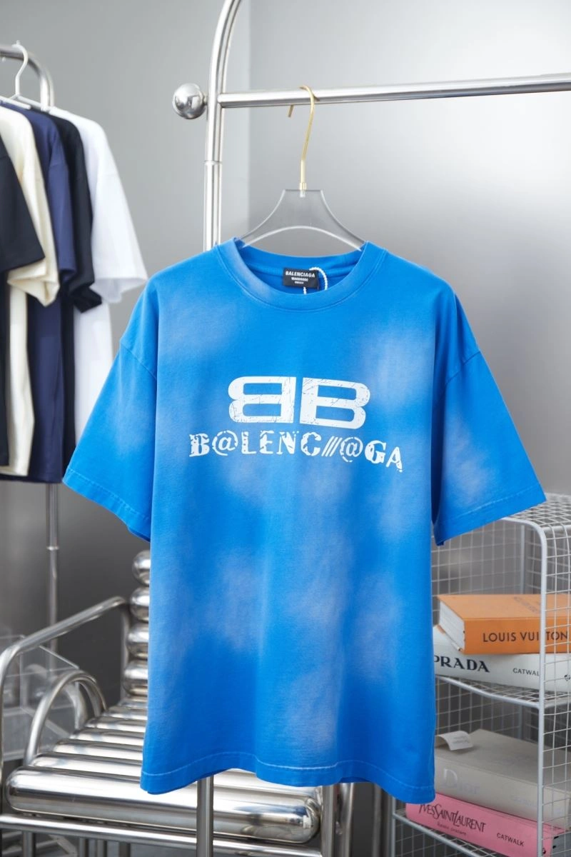 Balenciaga T-Shirts