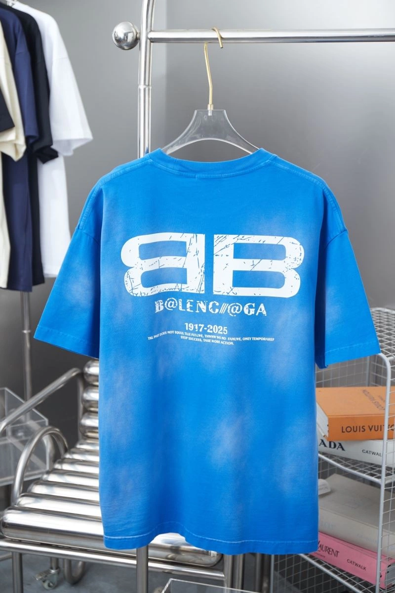 Mirror quality Balenciaga T-Shirts