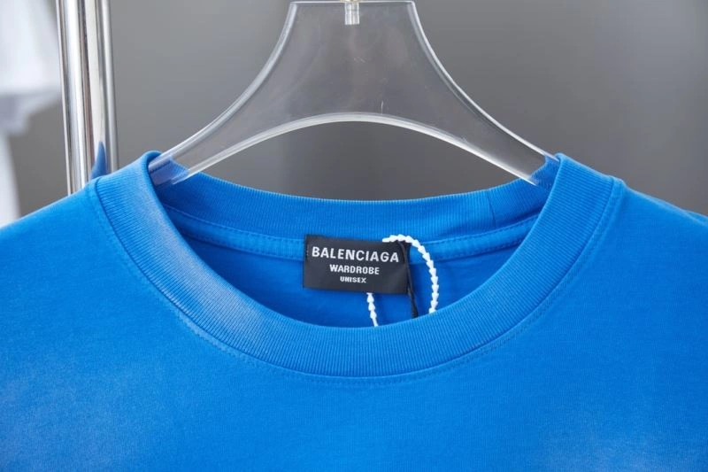 Mirror quality Balenciaga T-Shirts