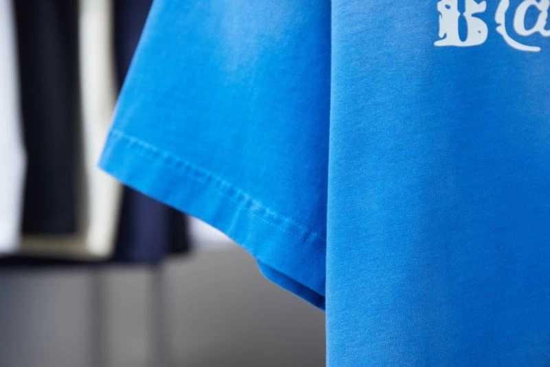 Mirror quality Balenciaga T-Shirts