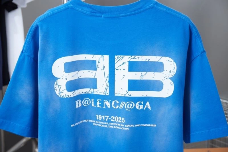 Mirror quality Balenciaga T-Shirts