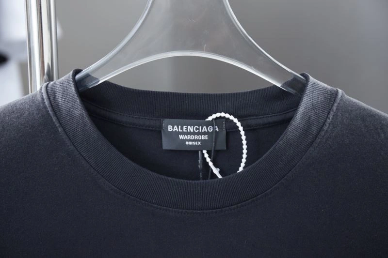 High fidelity Balenciaga T-Shirts