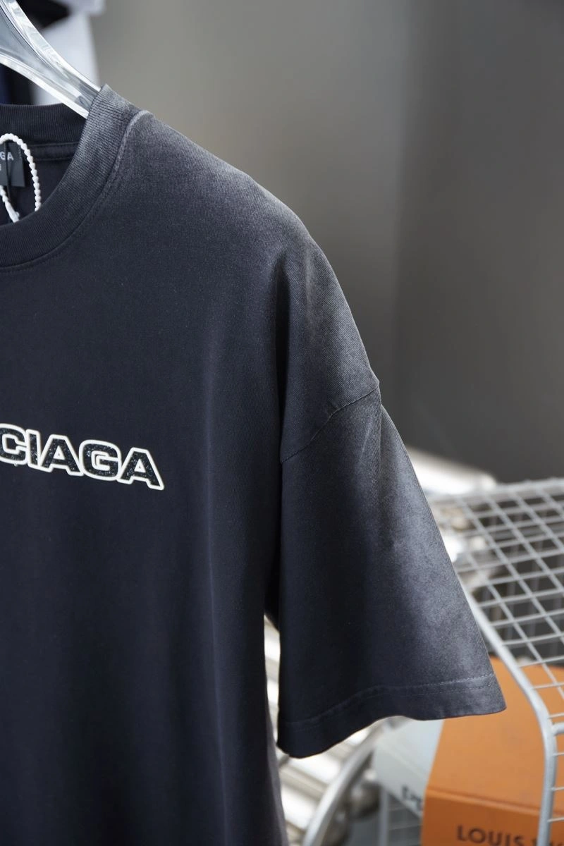 High fidelity Balenciaga T-Shirts