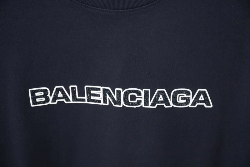 High fidelity Balenciaga T-Shirts
